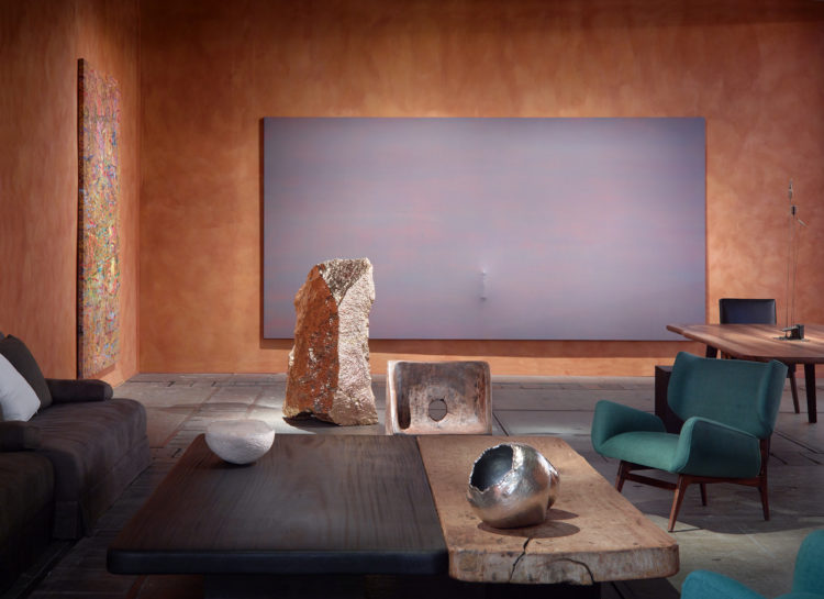 BRAFA 2026 — Axel Vervoordt