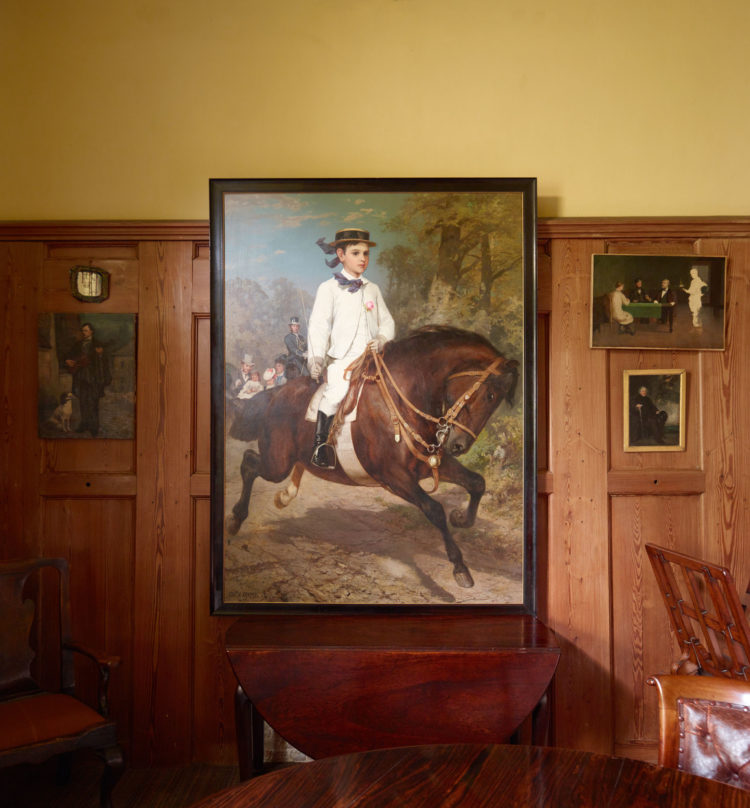 Masterpiece Online — Axel Vervoordt