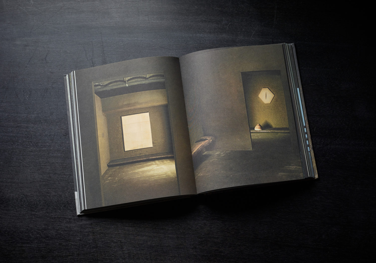 Wabi Inspirations — Axel Vervoordt