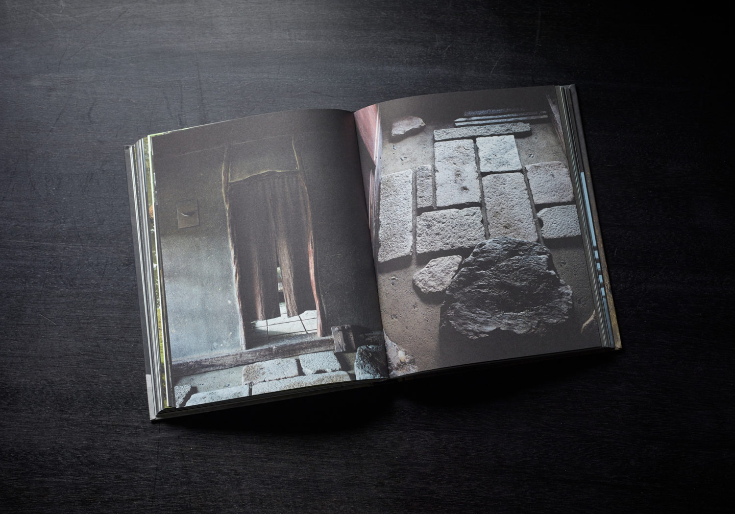Wabi Inspirations — Axel Vervoordt