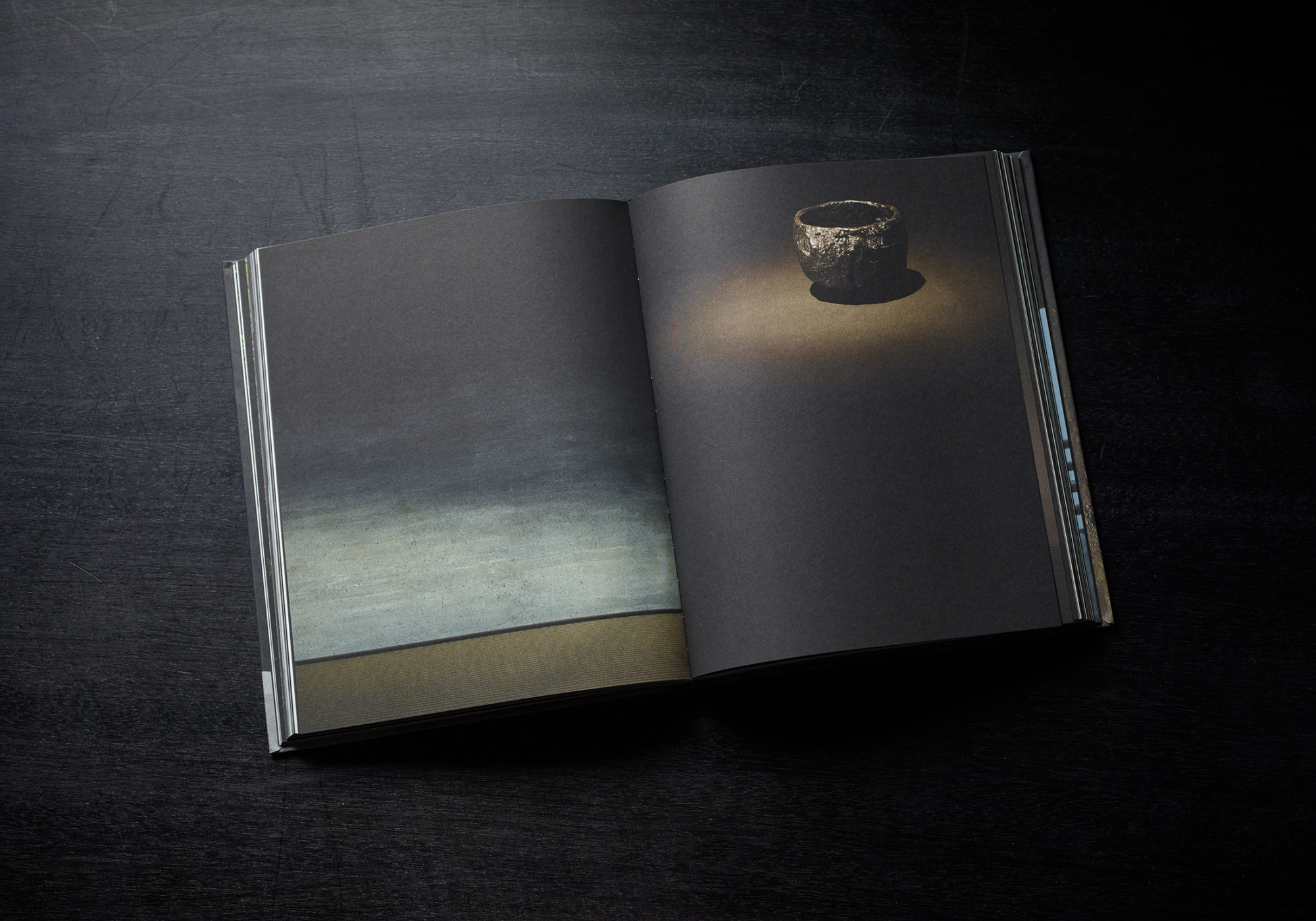 Wabi Inspirations — Axel Vervoordt
