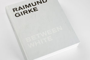 Raimund Girke - Artist represented by Axel Vervoordt Gallery — Axel ...