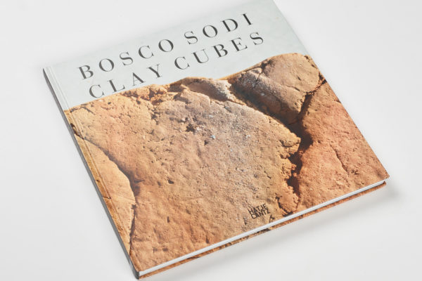 Bosco Sodi - Artist represented by Axel Vervoordt Gallery — Axel Vervoordt