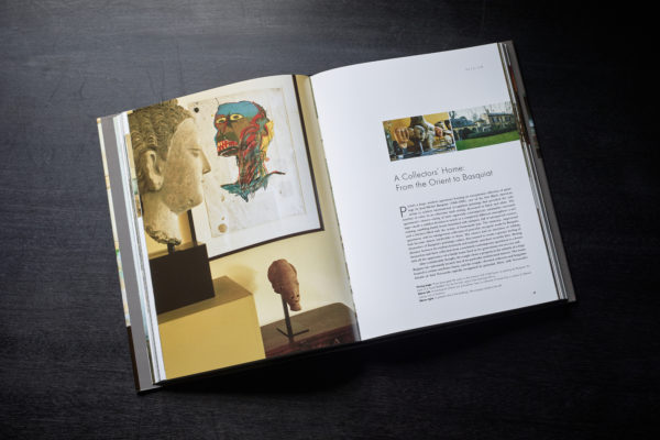 Interiors & Design Practice — Axel Vervoordt