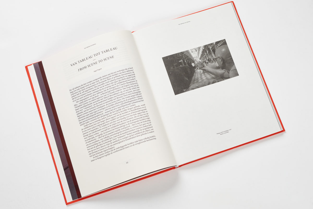 Angel Vergara - Artist represented by Axel Vervoordt Gallery — Axel ...