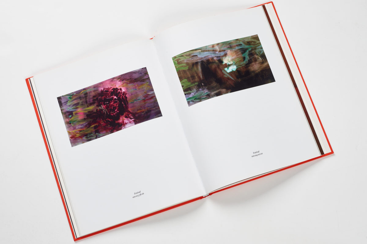 Angel Vergara - Artist represented by Axel Vervoordt Gallery — Axel ...