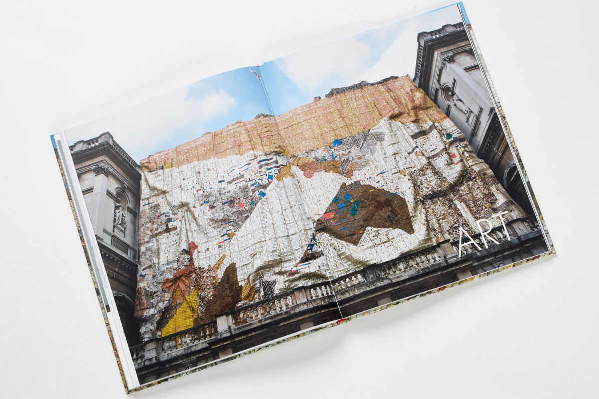 Books — Axel Vervoordt