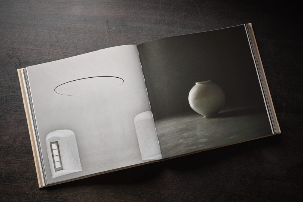 Books — Axel Vervoordt