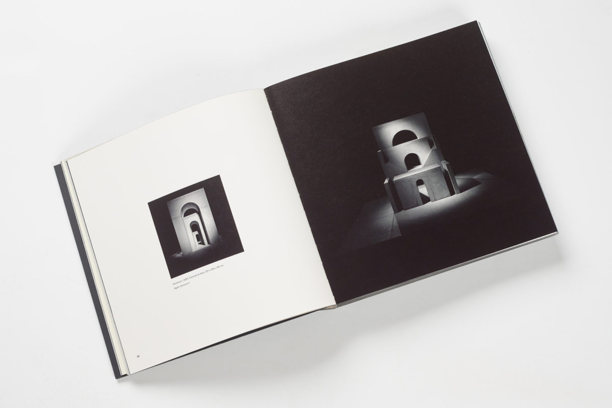 Renato Nicolodi - Artist represented by Axel Vervoordt Gallery — Axel Vervoordt