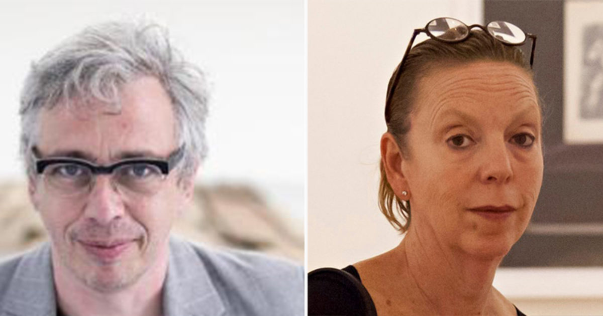 Bart De Baere & Jill Silverman in Conversation on Kabakov — Axel Vervoordt