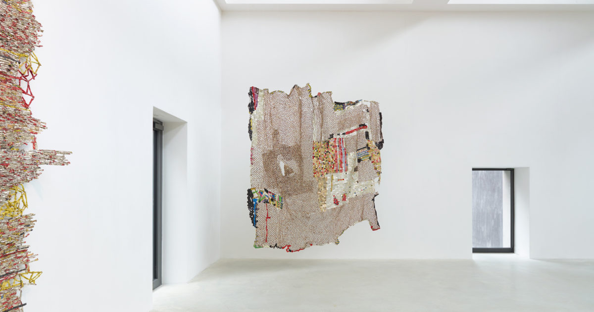 Proximately — Axel Vervoordt