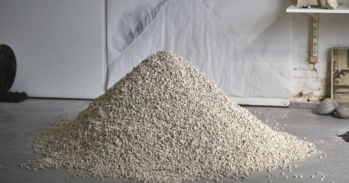 Twenty-first Floor — Axel Vervoordt