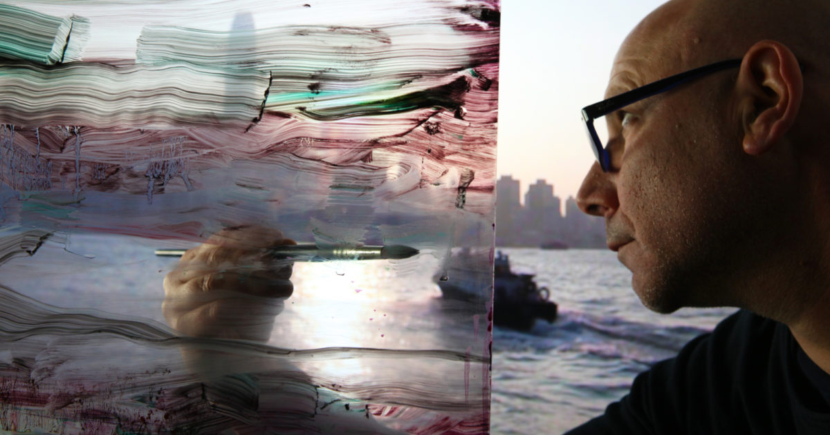 Vision — Axel Vervoordt