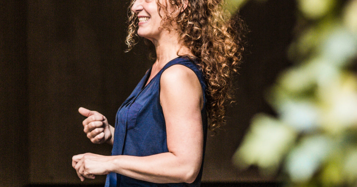 Lucia Bru - Artist represented by Axel Vervoordt Gallery — Axel Vervoordt