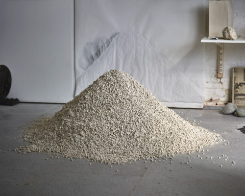 Exhibitions — Axel Vervoordt