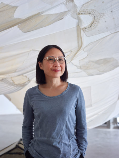 Jaffa Lam — Axel Vervoordt