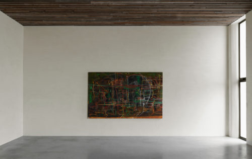 Exhibitions — Axel Vervoordt