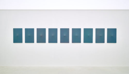 Michel Mouffe — Axel Vervoordt