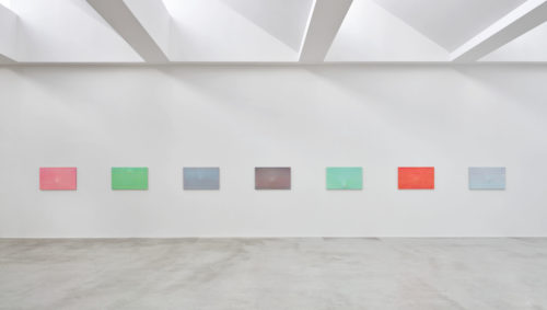 Exhibitions — Axel Vervoordt