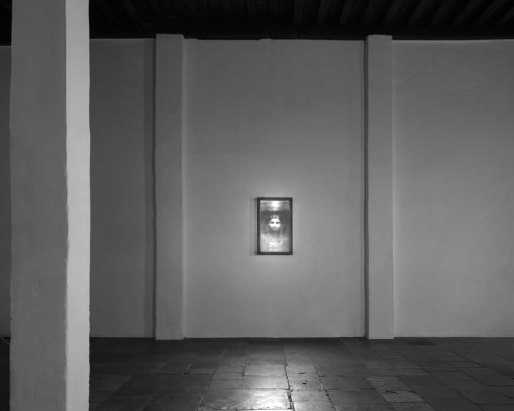 Faceness — Axel Vervoordt