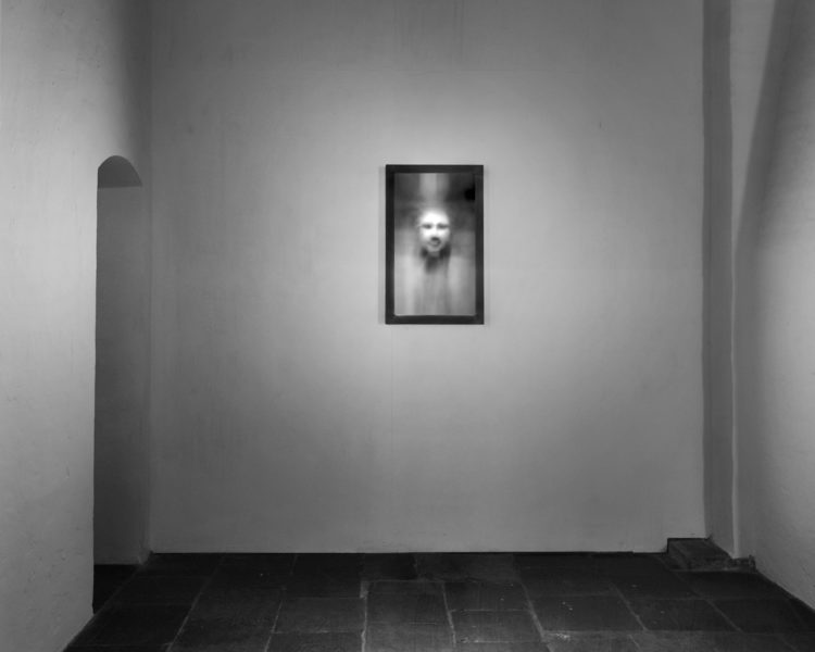 Faceness — Axel Vervoordt