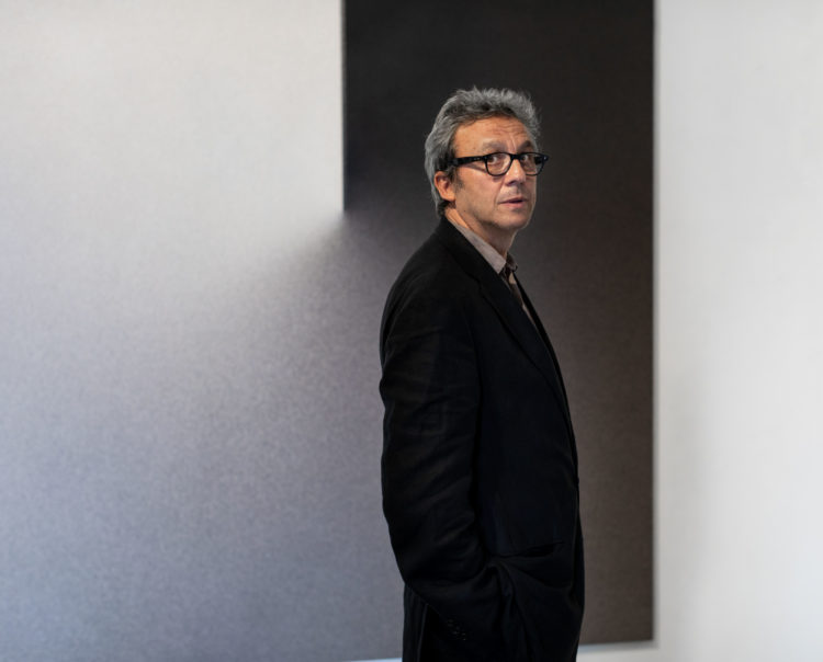 Marco Tirelli - Artist represented by Axel Vervoordt Gallery — Axel ...