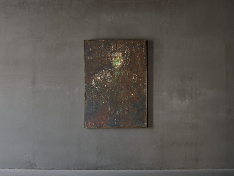 Exhibitions — Axel Vervoordt