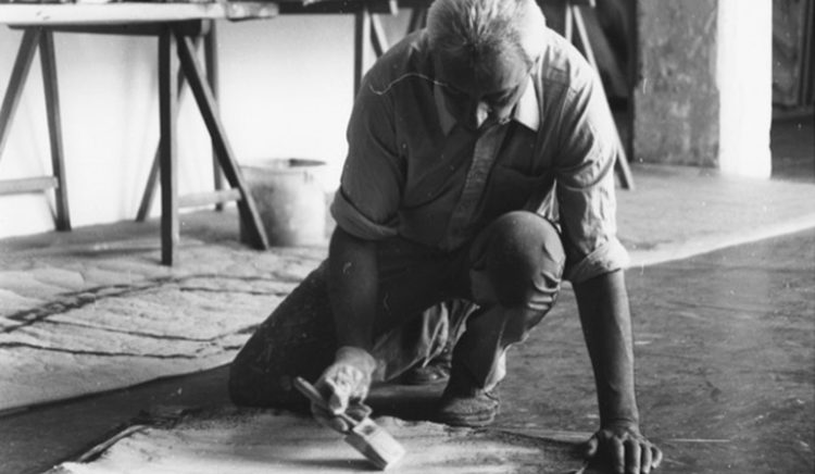 Exhibitions — Axel Vervoordt