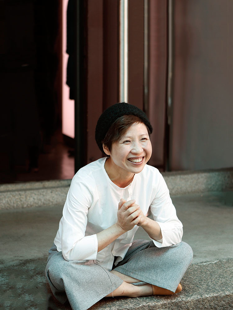 Jaffa Lam — Axel Vervoordt