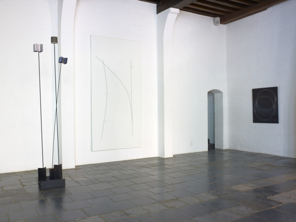 Exhibitions — Axel Vervoordt