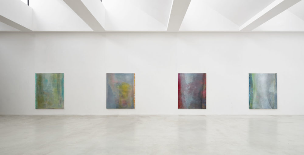 Angel Vergara — Axel Vervoordt