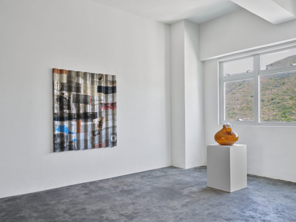 Sopheap Pich at Axel Vervoordt Gallery Hong Kong — Axel Vervoordt
