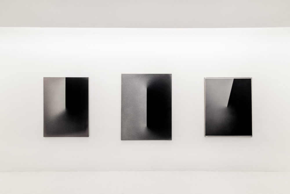 Marco Tirelli — Axel Vervoordt