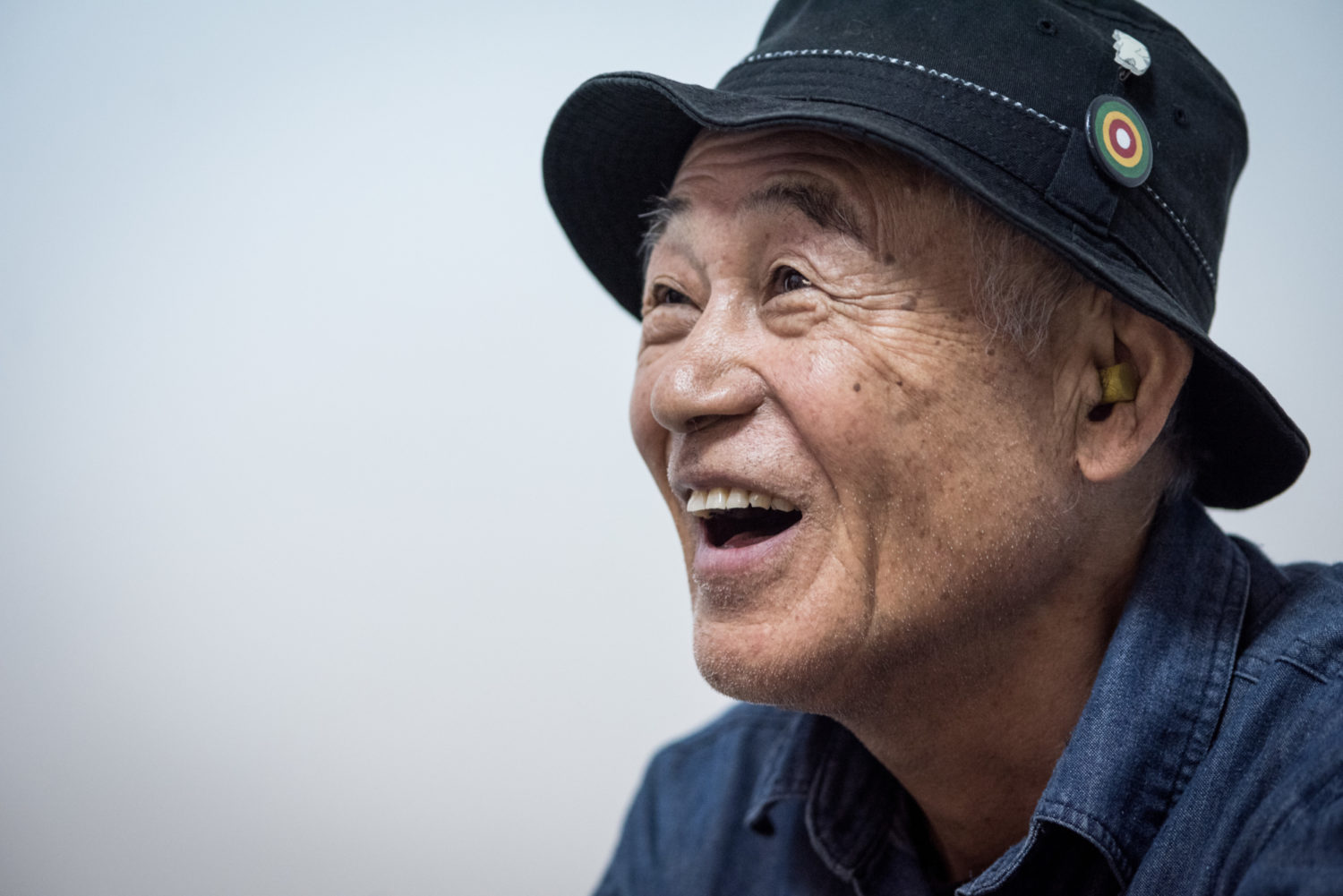 Sadaharu Horio, Hong Kong — Axel Vervoordt