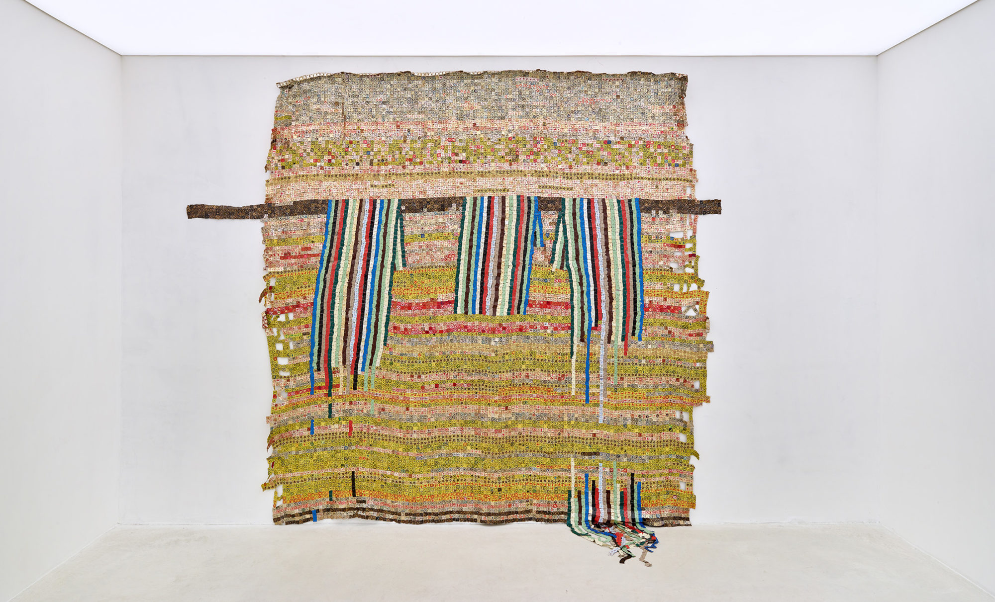 Proximately — Axel Vervoordt