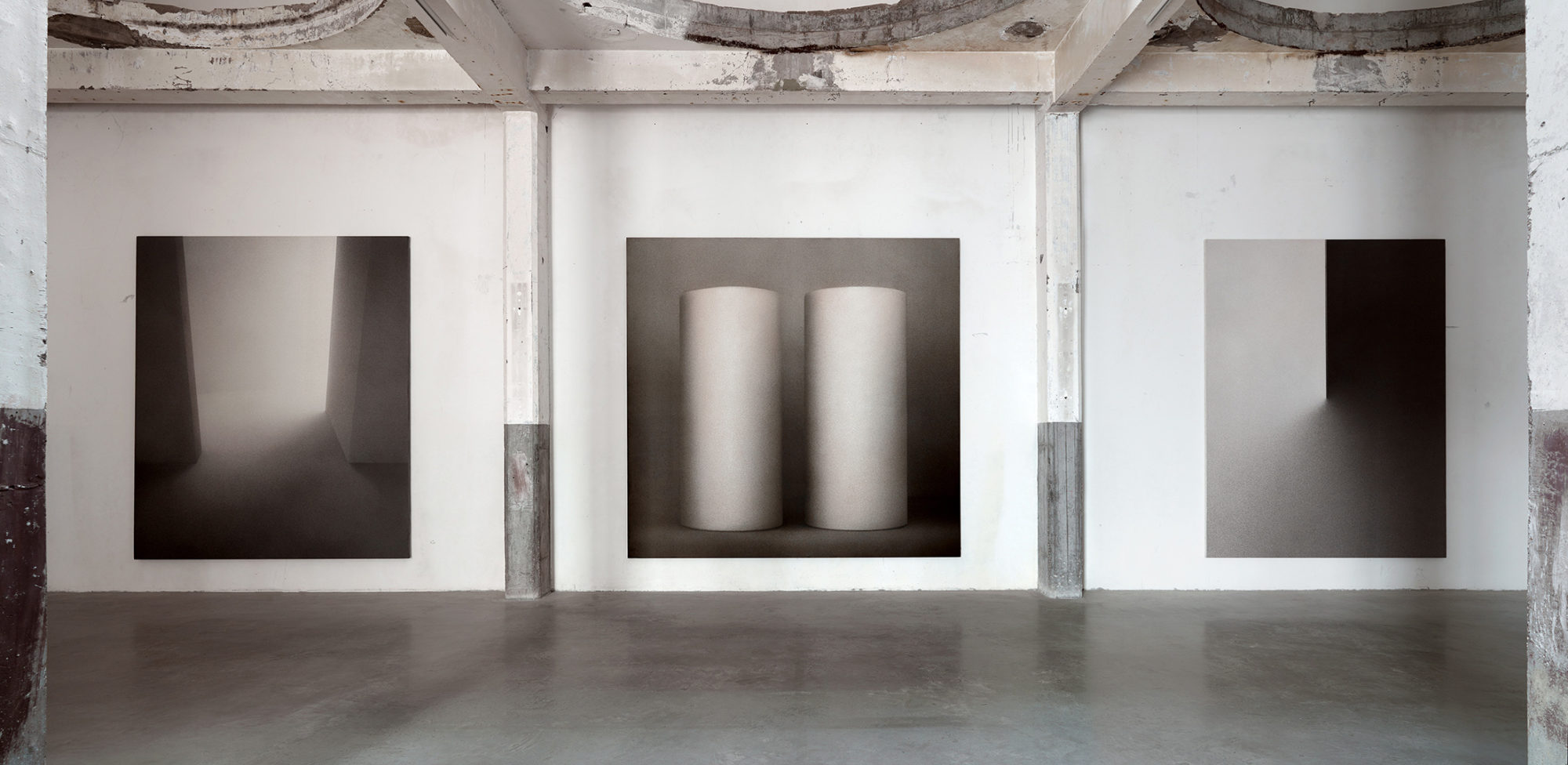 Marco Tirelli — Axel Vervoordt