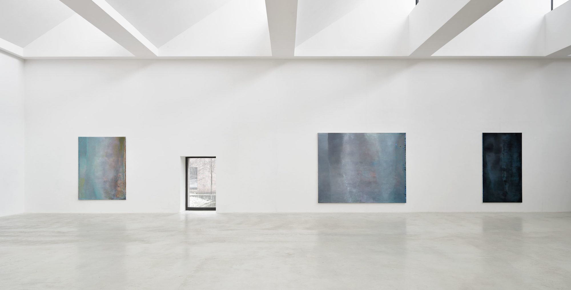 Angel Vergara — Axel Vervoordt