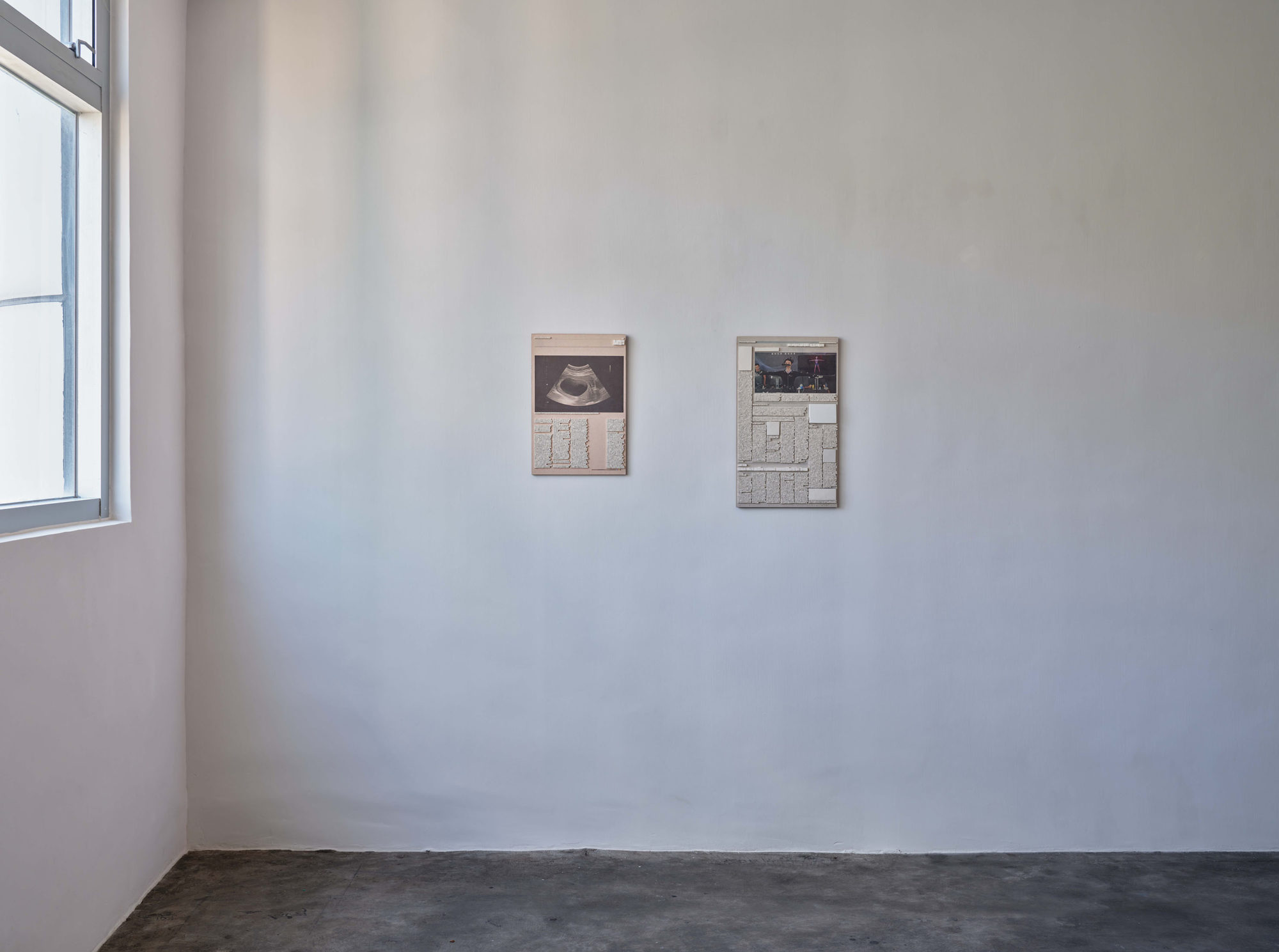 Twenty-first Floor — Axel Vervoordt