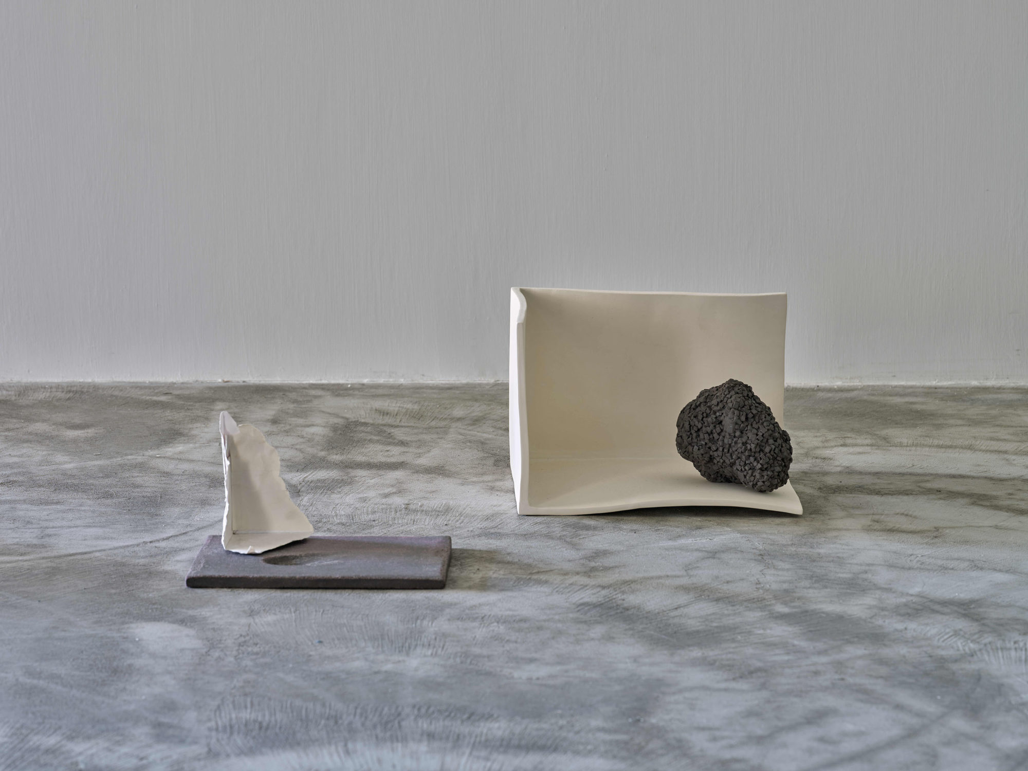 Twenty-first Floor — Axel Vervoordt