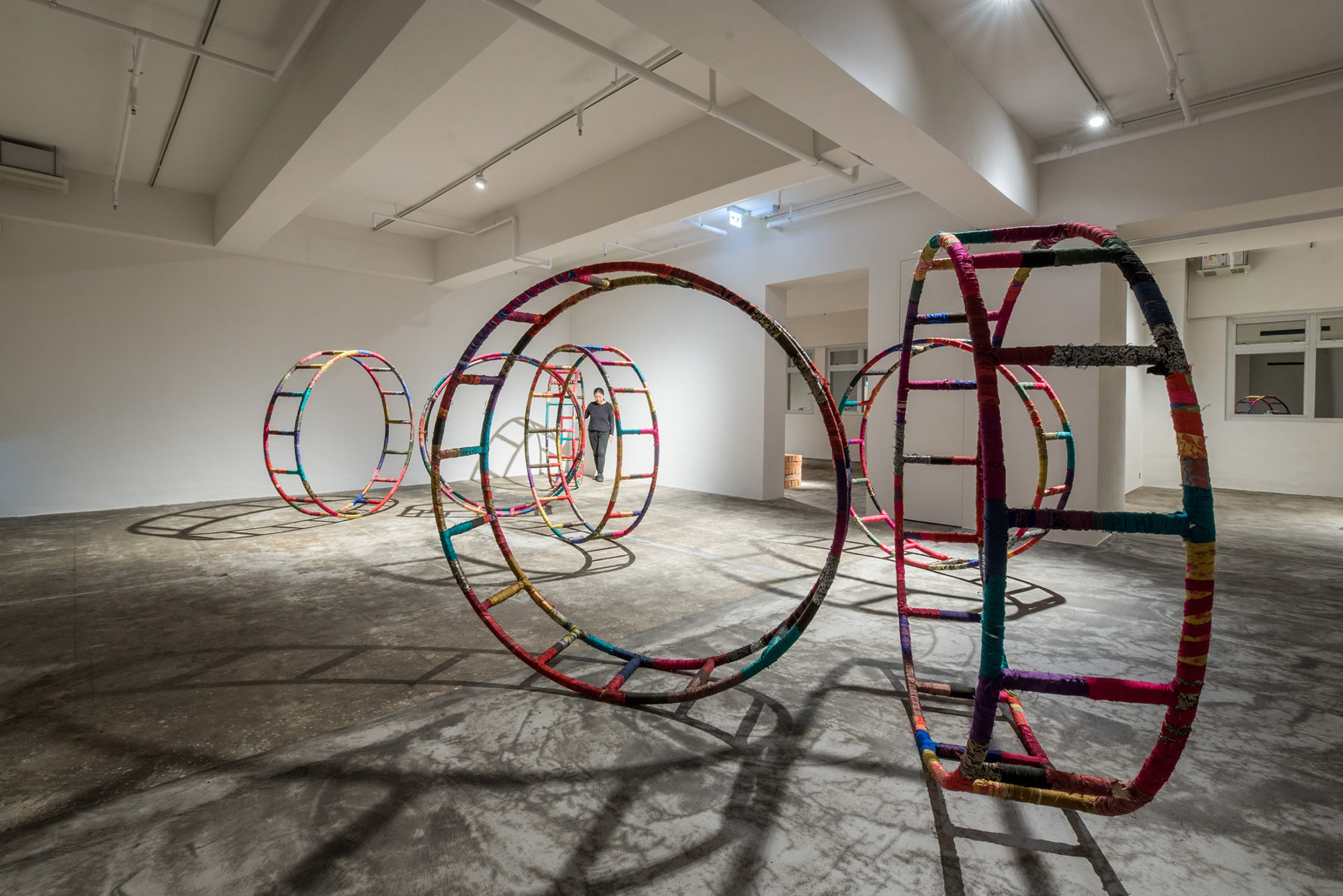 Group exhibition, 'Infinitive Mutability' — Axel Vervoordt