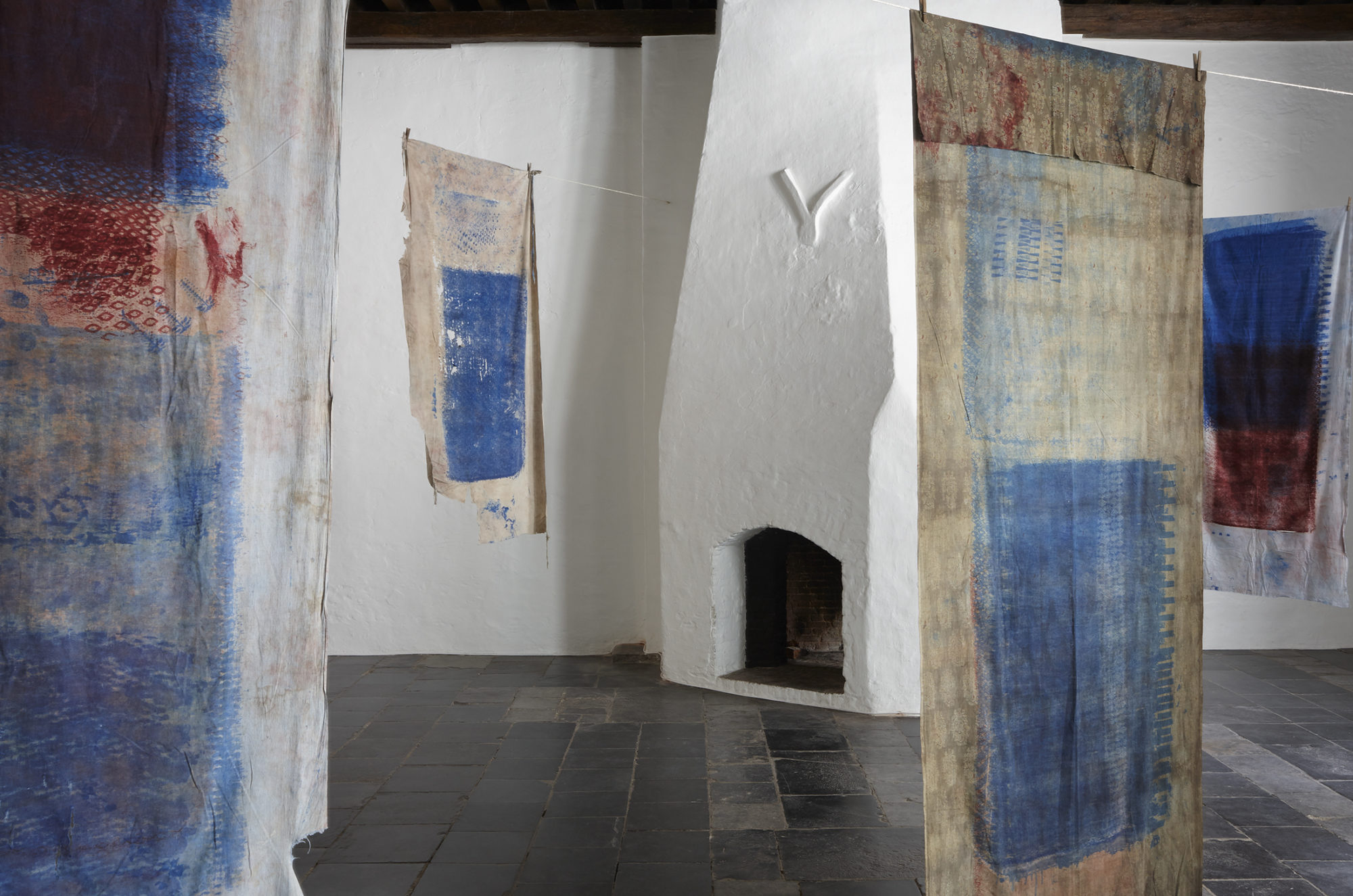 Thread Routes, Chapter lll — Axel Vervoordt