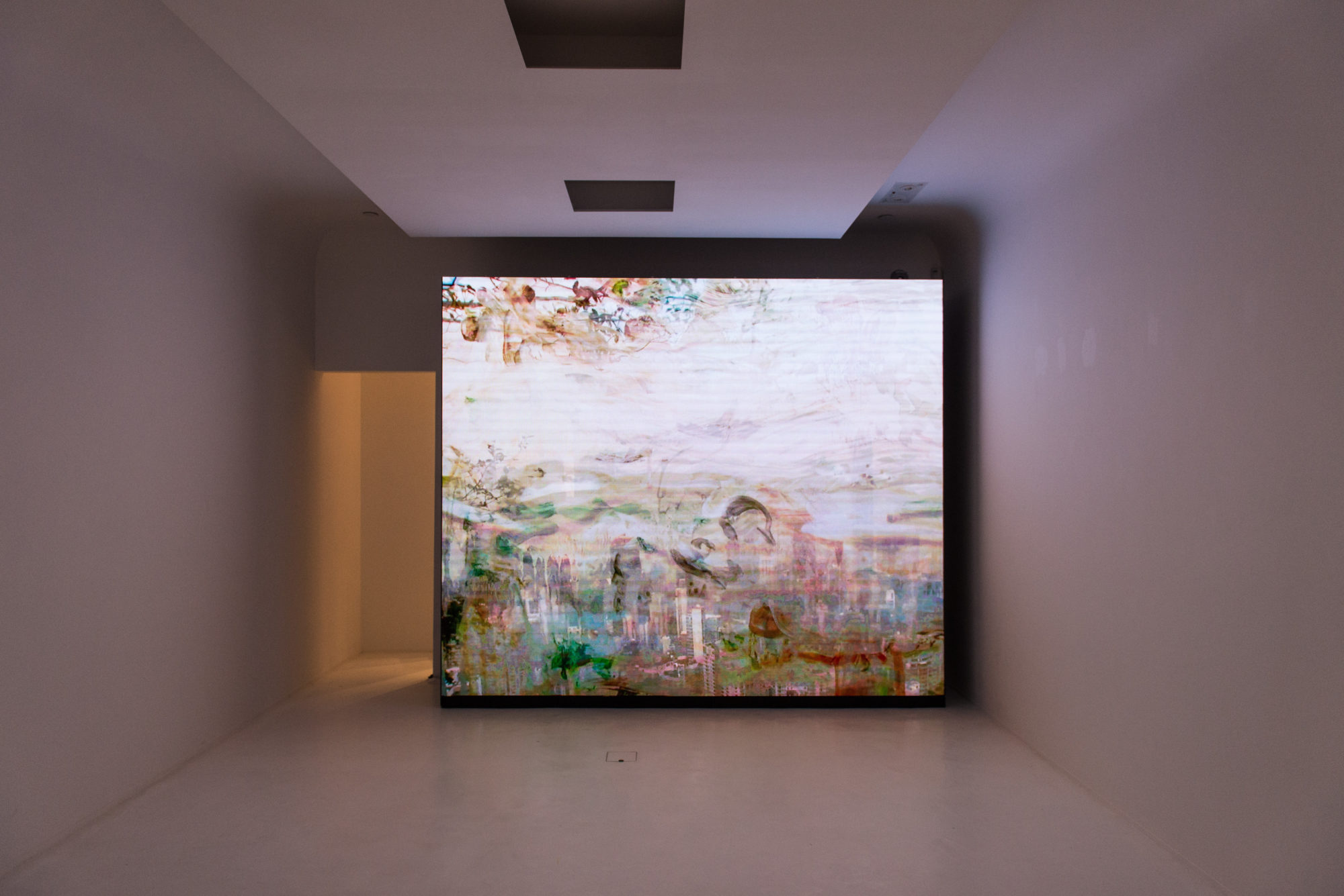 Angel Vergara — Axel Vervoordt