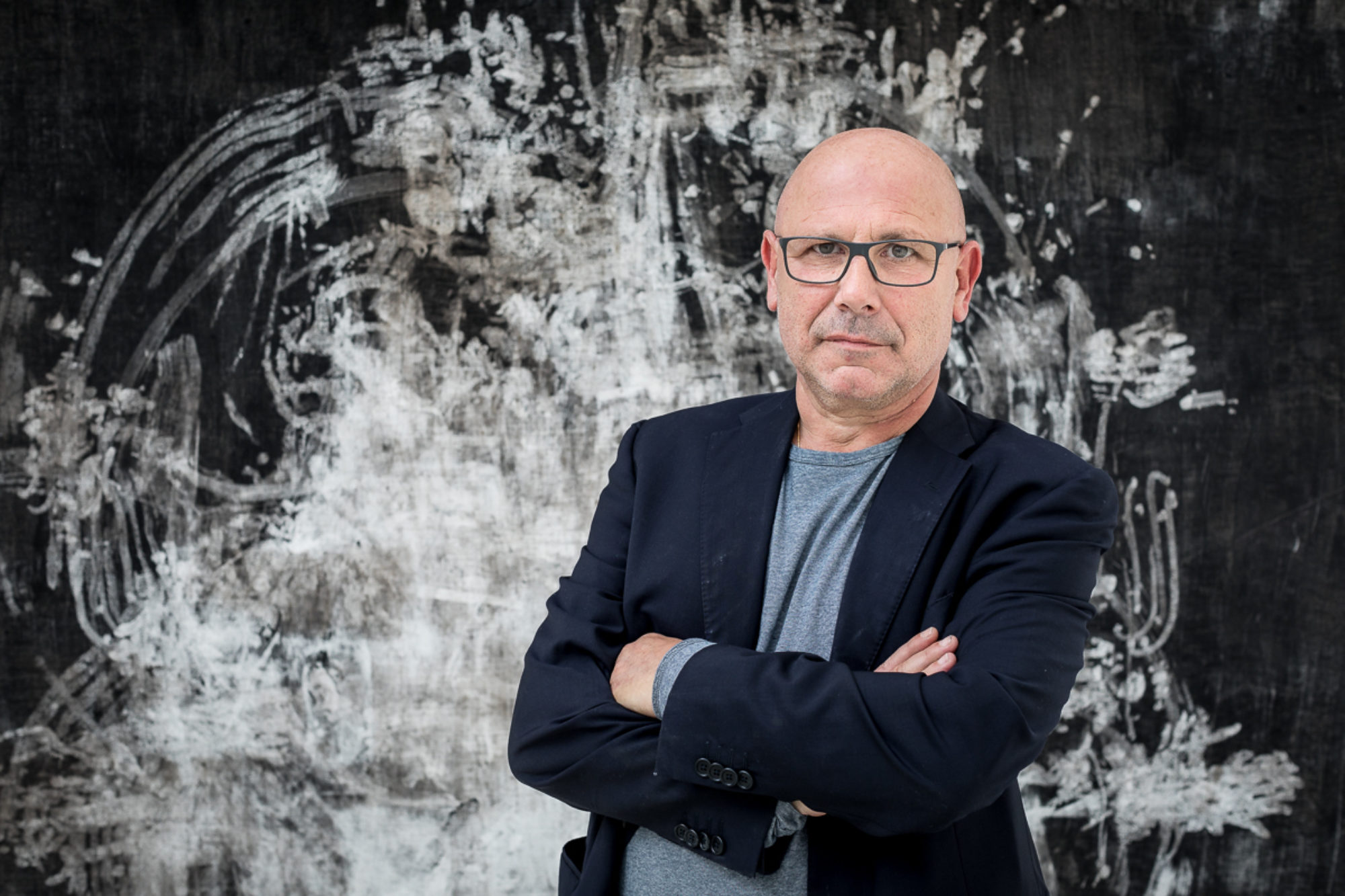 What happens — Axel Vervoordt