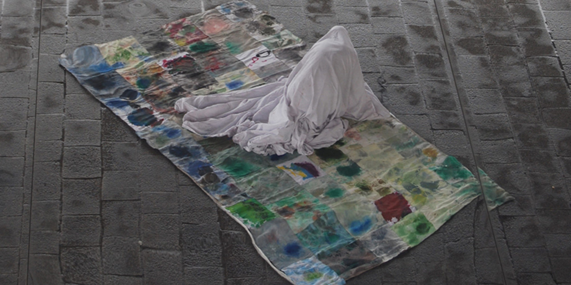 Angel Vergara - Artist represented by Axel Vervoordt Gallery — Axel ...