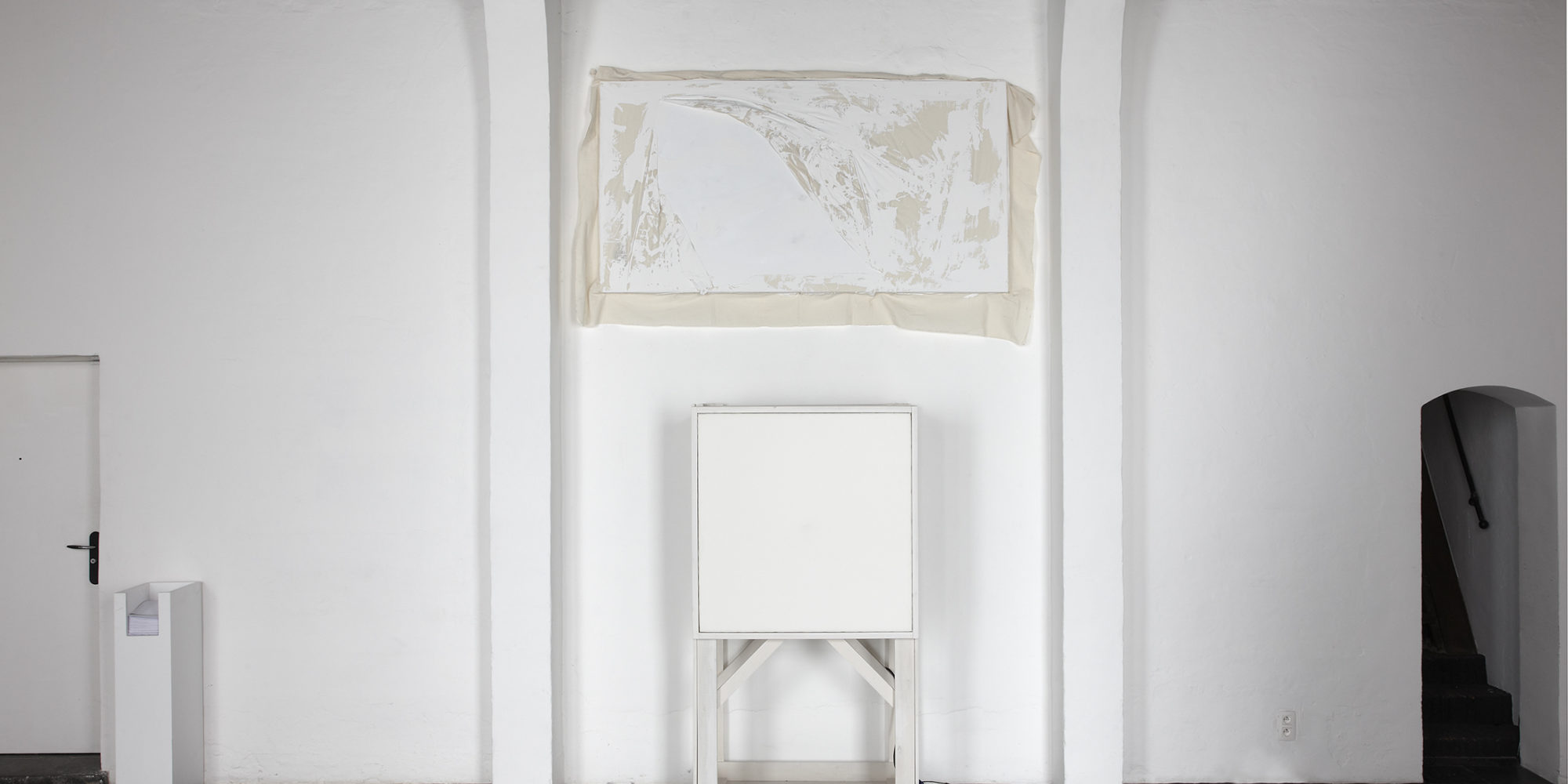 Norio Imai - Artist represented by Axel Vervoordt Gallery — Axel Vervoordt