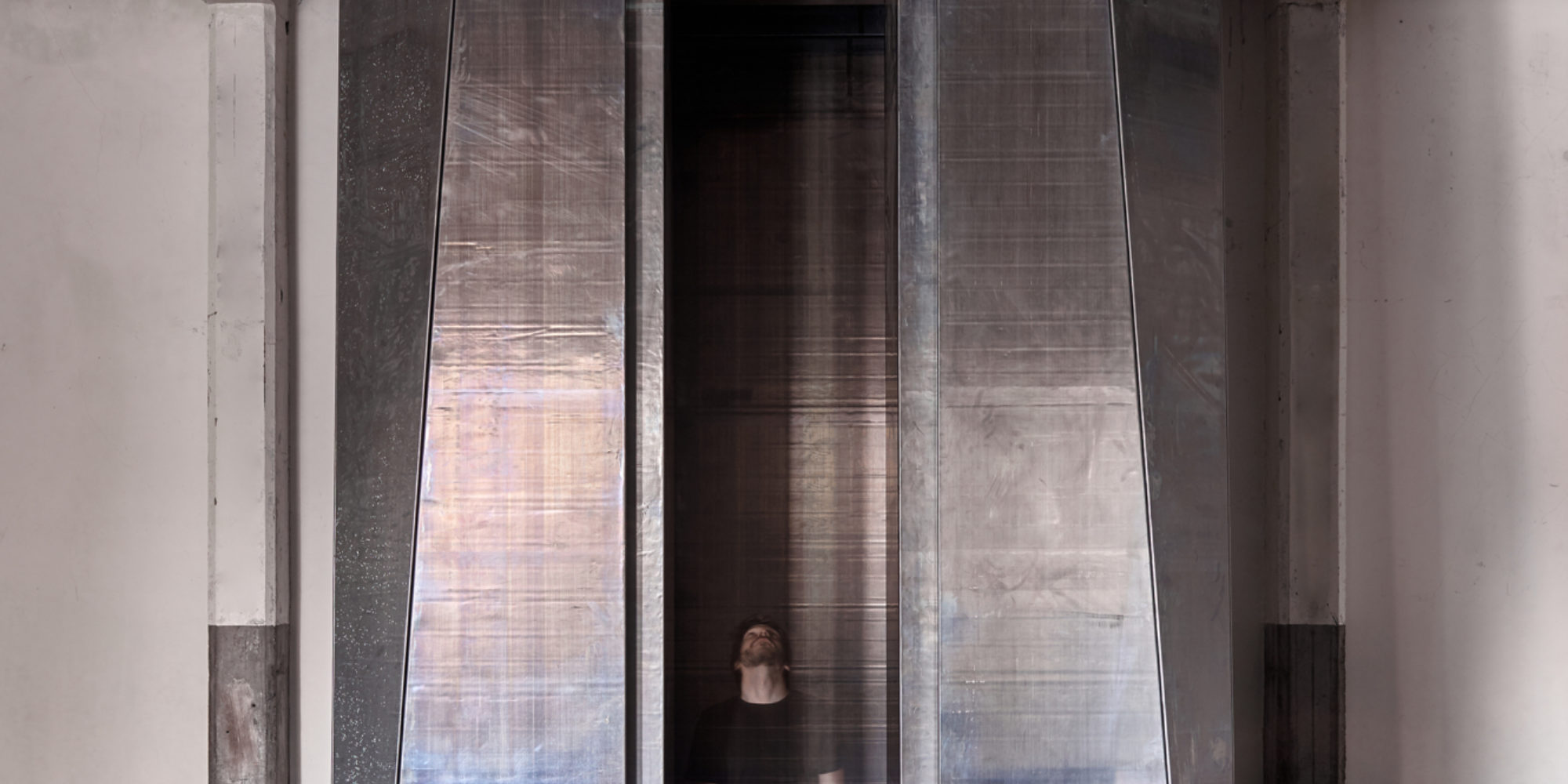 Renato Nicolodi - Artist represented by Axel Vervoordt Gallery — Axel ...