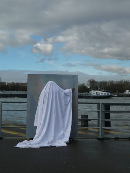 Angel Vergara — Axel Vervoordt