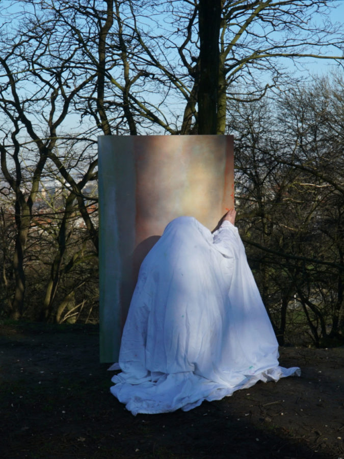 Angel Vergara — Axel Vervoordt