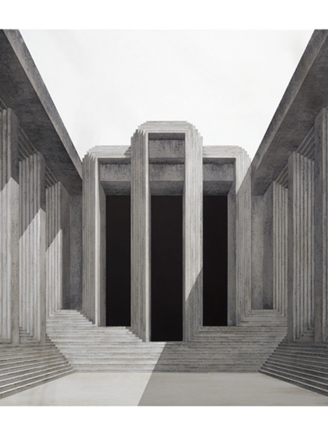 GROUP SHOW — Axel Vervoordt
