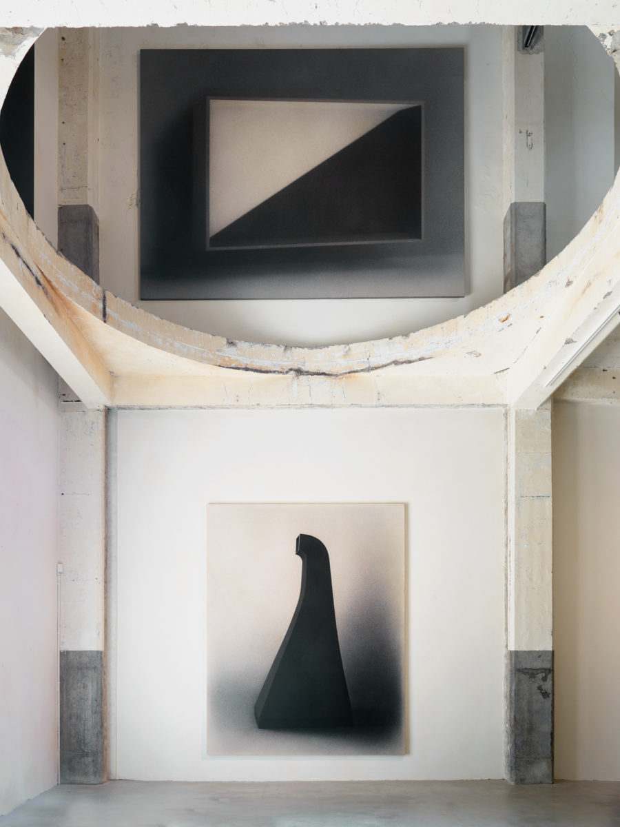 Marco Tirelli — Axel Vervoordt